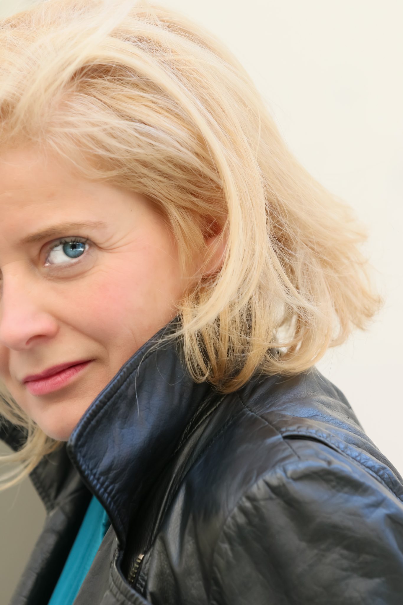 Pascale MICHAUD – Comédienne